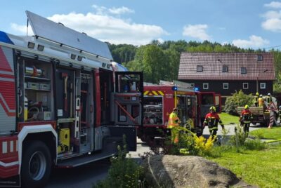 Einsatz-Nr. 18/26: B2 Mittelbrand – brennt LKW – Taubenheim ...